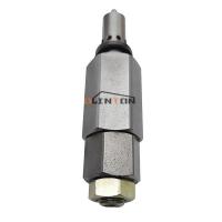 China Construction Works DH120-1 Main Control Relief Valve The Perfect Fit for Your Project for sale