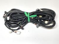 China SK200-8 SK210-8 Excavator Electric Wiring Harness LC13E01186P3 Superior Performance for sale