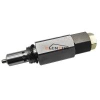 China Construction Works DH120-1 Main Control Relief Valve The Perfect Fit for Your Project for sale
