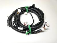 China SK200-8 SK210-8 Excavator Electric Wiring Harness LC13E01186P3 Superior Performance for sale