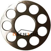 China OEM Support Excavator Hydraulic Pump Set Plate Retainer Plate A10VD43 for Excavator EX60-2 for sale