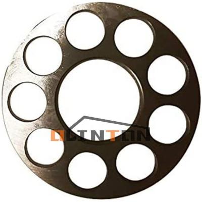 China OEM Support Excavator Hydraulic Pump Set Plate Retainer Plate A10VD43 for Excavator EX60-2 for sale