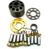 China OEM Support Excavator Hydraulic Pump Set Plate Retainer Plate A10VD43 for Excavator EX60-2 for sale