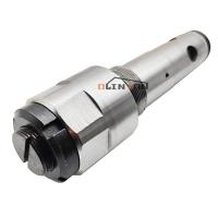 China Top- PC360-7 Main Relief Valve Swing Motor Parts 702-77-02120 for Construction Works for sale