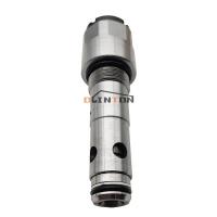 China Top- PC360-7 Main Relief Valve Swing Motor Parts 702-77-02120 for Construction Works for sale