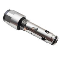 China Top- PC360-7 Main Relief Valve Swing Motor Parts 702-77-02120 for Construction Works for sale