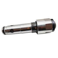 China Top- PC360-7 Main Relief Valve Swing Motor Parts 702-77-02120 for Construction Works for sale