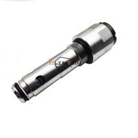 China Top- PC360-7 Main Relief Valve Swing Motor Parts 702-77-02120 for Construction Works for sale