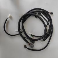 China EX200-2 Excavator Parts Wire Harness for Hydraulic Pump Wiring Harness 0001835 0001836 for sale