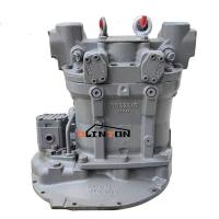 China Excavator ZX450 Alternator 6WG1 Engine Generator Assy 1-81200590-2 with OEM Support for sale