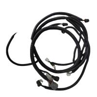 China EX200-2 Excavator Parts Wire Harness for Hydraulic Pump Wiring Harness 0001835 0001836 for sale