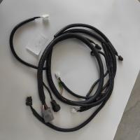 China EX200-2 Excavator Parts Wire Harness for Hydraulic Pump Wiring Harness 0001835 0001836 for sale