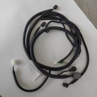 China EX200-2 Excavator Parts Wire Harness for Hydraulic Pump Wiring Harness 0001835 0001836 for sale