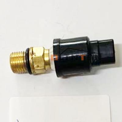 China EX200-2/3 Excavator Engine Parts Pressure Sensor Switching Plugs 4254563 for OEM Support for sale