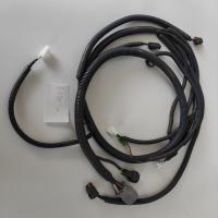 China EX200-2 Excavator Parts Wire Harness for Hydraulic Pump Wiring Harness 0001835 0001836 for sale