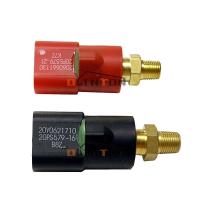 China Excavator Parts PC200-6 Pressure Sensor Pressure Switch 20Y-06-21710 with OEM Support for sale