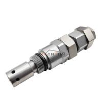 China Daewoo Doosan DH220-5 DH220-7 DH200-5 DH200-7 DH225-7 S220LC-V S220LC-5 Relief Valve 2420-1225A for sale