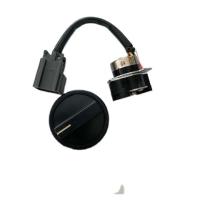 China Construction Works PC200-6 Electrical Parts Throttle Knob Switch Sensor 7825-30-1301 for sale