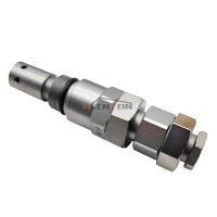 China Daewoo Doosan DH220-5 DH220-7 DH200-5 DH200-7 DH225-7 S220LC-V S220LC-5 Relief Valve 2420-1225A for sale