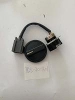 China Construction Works PC200-6 Electrical Parts Throttle Knob Switch Sensor 7825-30-1301 for sale