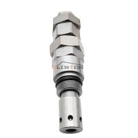 China Daewoo Doosan DH220-5 DH220-7 DH200-5 DH200-7 DH225-7 S220LC-V S220LC-5 Relief Valve 2420-1225A for sale