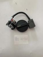 China Construction Works PC200-6 Electrical Parts Throttle Knob Switch Sensor 7825-30-1301 for sale
