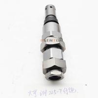 China Daewoo Doosan DH220-5 DH220-7 DH200-5 DH200-7 DH225-7 S220LC-V S220LC-5 Relief Valve 2420-1225A for sale