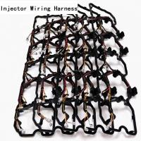 China Customized Excavator Wiring Harness for PC200-8 and PC400-8 Machinery Repair Shops for sale