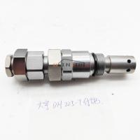 China Daewoo Doosan DH220-5 DH220-7 DH200-5 DH200-7 DH225-7 S220LC-V S220LC-5 Relief Valve 2420-1225A for sale