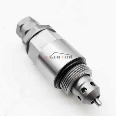 China Support OEM Excavator Parts PC200-8 PC200-7 Hydraulic Pump Main Relief Valve 723-40-91200 for sale