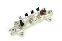 China Excavator Diesel Common Rail Injector for Construction Works ZAX230-3 4HK1 8-97306063-2 for sale