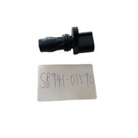 China J08E Engine Speed Sensor S8941-01590 for Excavator 8-97606943-0 and Support OEM for sale