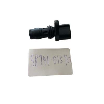 China J08E Engine Speed Sensor S8941-01590 for Excavator 8-97606943-0 and Support OEM for sale