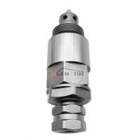 China Support OEM Excavator Parts PC200-8 PC200-7 Hydraulic Pump Main Relief Valve 723-40-91200 for sale