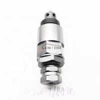 China Support OEM Excavator Parts PC200-8 PC200-7 Hydraulic Pump Main Relief Valve 723-40-91200 for sale
