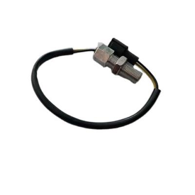 China E320C E200B Excavator Speed Sensor 3244131 324-4131 5I7579 5I-7579 with OEM Support for sale