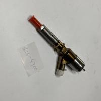 China Excavator Diesel Fuel Injector 3264700 for CAT C6.4 Engine Within Construction Works for sale