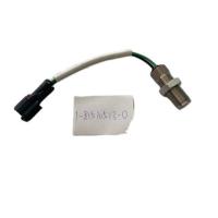 China Top-Notch Performance SH200-A1/A2 4BG1 Speed Position Sensor 1-81510513-0 for Excavator for sale