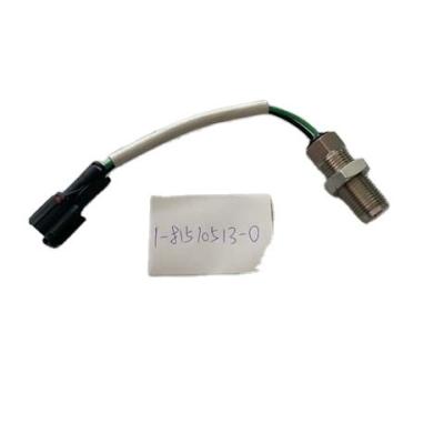 China Top-Notch Performance SH200-A1/A2 4BG1 Speed Position Sensor 1-81510513-0 for Excavator for sale