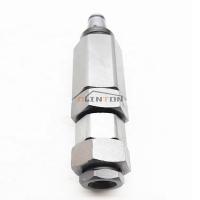 China Hydraulic Pump HD700-7 HD700 Main Relief Valve Excavator Parts 669-1365-1003 for sale