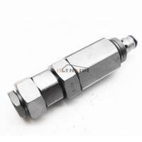 China Hydraulic Pump HD700-7 HD700 Main Relief Valve Excavator Parts 669-1365-1003 for sale