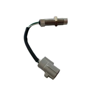 China SK200-8 SK250-8 SK330-8 SK460-8 Excavator Parts Speed Sensor VHS894101290 with Design for sale