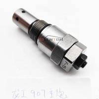 China Construction Machinery Parts 907 LGYFB-H6LZ LGYFB-H6LY Excavator Main Relief Valve for sale
