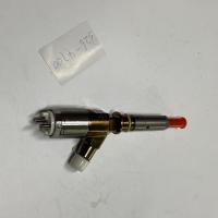 China Excavator Diesel Fuel Injector 3264700 for CAT C6.4 Engine Within Construction Works for sale