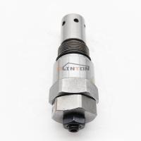 China Construction Machinery Parts 907 LGYFB-H6LZ LGYFB-H6LY Excavator Main Relief Valve for sale