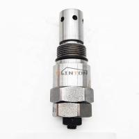 China Construction Machinery Parts 907 LGYFB-H6LZ LGYFB-H6LY Excavator Main Relief Valve for sale