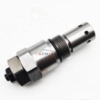 China Construction Machinery Parts 907 LGYFB-H6LZ LGYFB-H6LY Excavator Main Relief Valve for sale