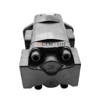 China Construction Machinery Parts EC360B Hydraulic Gear Pump 14525545 for OEM Support for sale