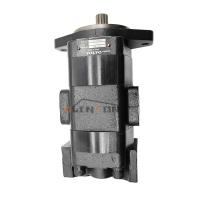 China Construction Machinery Parts EC360B Hydraulic Gear Pump 14525545 for OEM Support for sale