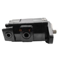 China Construction Machinery Parts EC360B Hydraulic Gear Pump 14525545 for OEM Support for sale